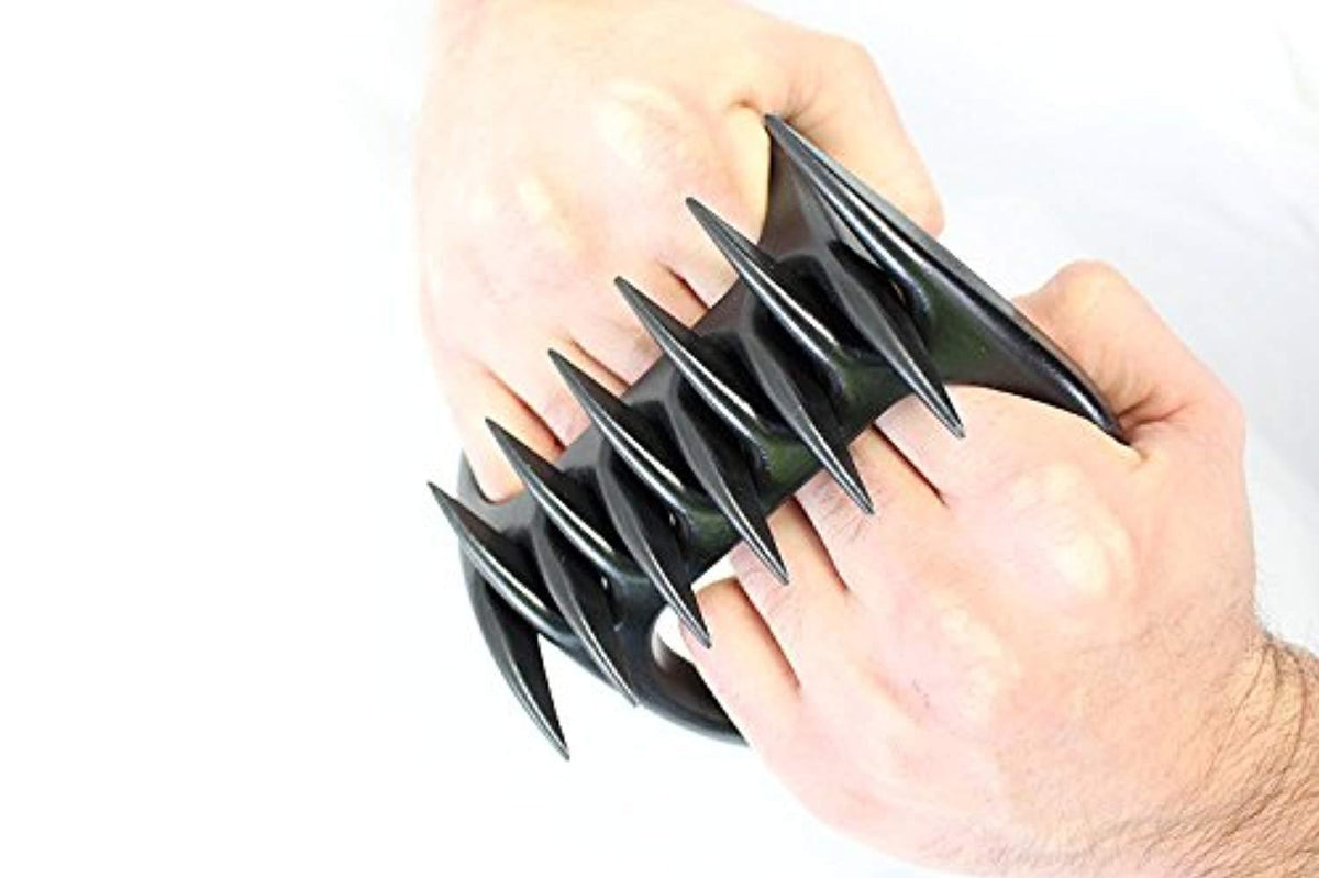 Pulled Pork Claws - Meat Claws for Barbecued Beef, Chicken, Turkey - S ...
